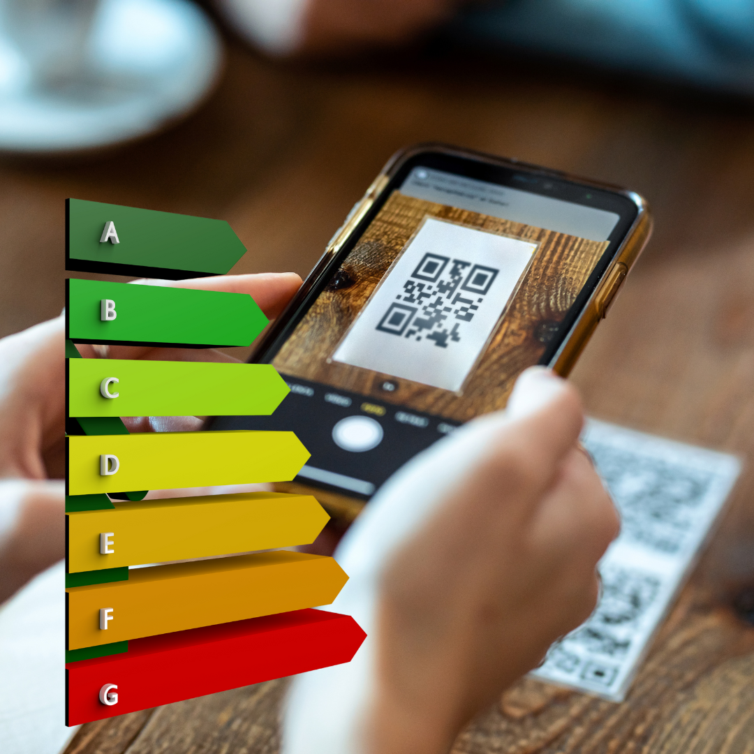 Des QR codes arrivent pour repérer les faux diagnostiqueurs